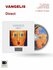 Vangelis. Direct (CD DigiPak/Компакт-диск)