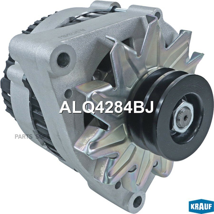 Генератор от официального дистрибьютора, KRAUF, артикул ALQ4284BJ