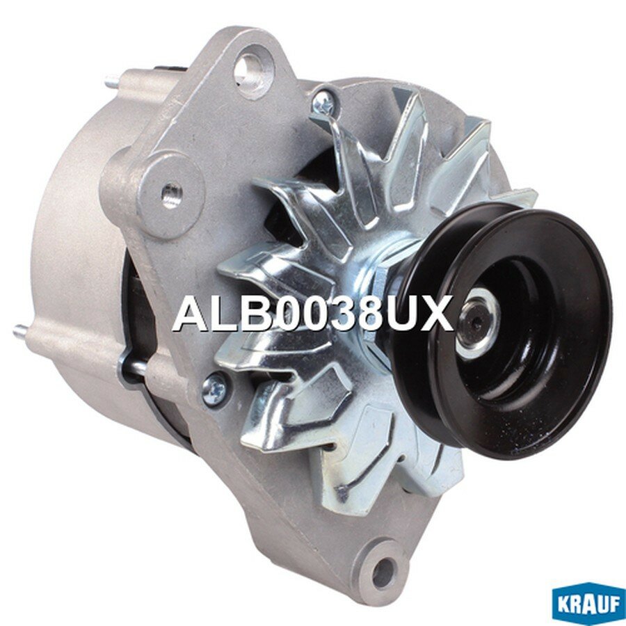 Генератор VAG 100 KRAUF ALB0038UX