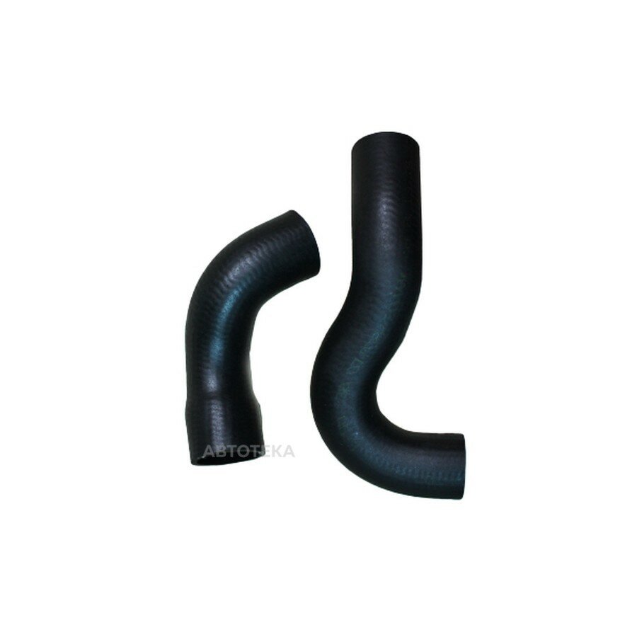 Патрубки радиатора Riginal Г-330933081 ДВ. ММЗ 245 (КТ.2 RIGINAL RG33091303000