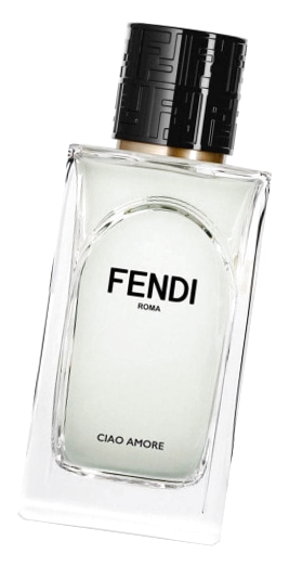 Аромат Fendi Ciao Amore 100 мл для женщин и мужчин / Фенди Чао Аморе - Привет