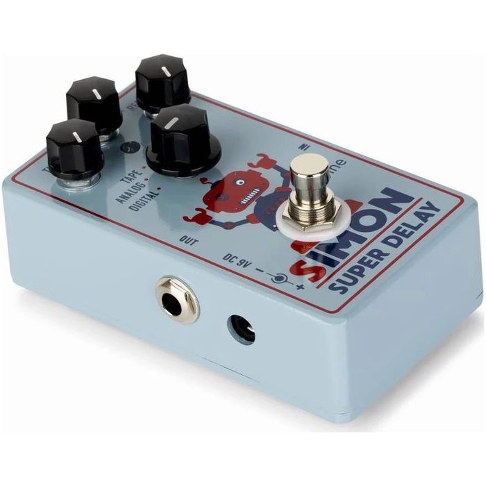 Caline CP-513 Педаль эффектов