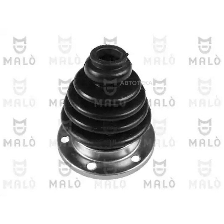 Пыльник шруса внутр. лев. VW GolfPoloPassatVento/Seat MALO 17643