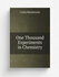 One Thousand Experiments in Chemistry | Colin Mackenzie | 1821 | Sir R. Phillips...