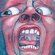 Пластинка виниловая King Crimson, Великобритания, 1 шт, 2020 г.