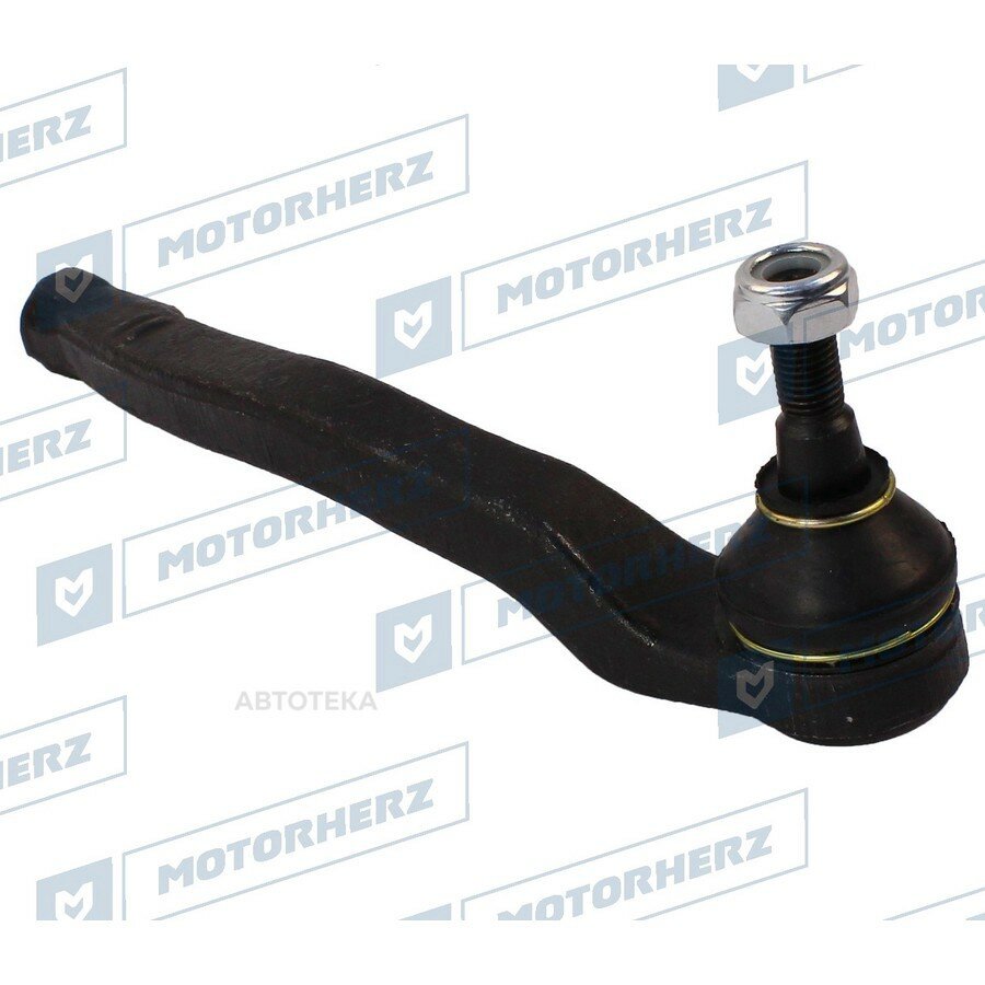 Наконечник рулевой тяги RENAULT MOTORHERZ HQE0057L
