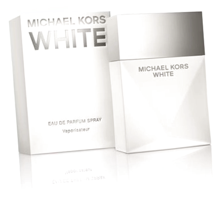 Женский аромат Michael Kors White 30 мл / Майкл Корс Вайт парфюмерная вода