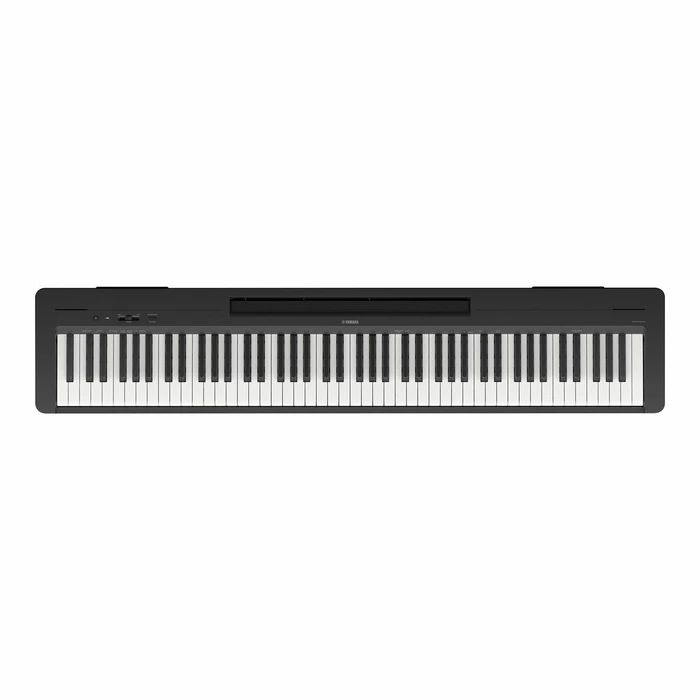 Yamaha P-145B Пианино цифровое