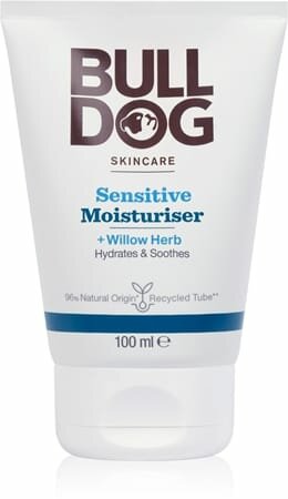 Крем Bulldog Sensitive Moisturizer, 100 мл