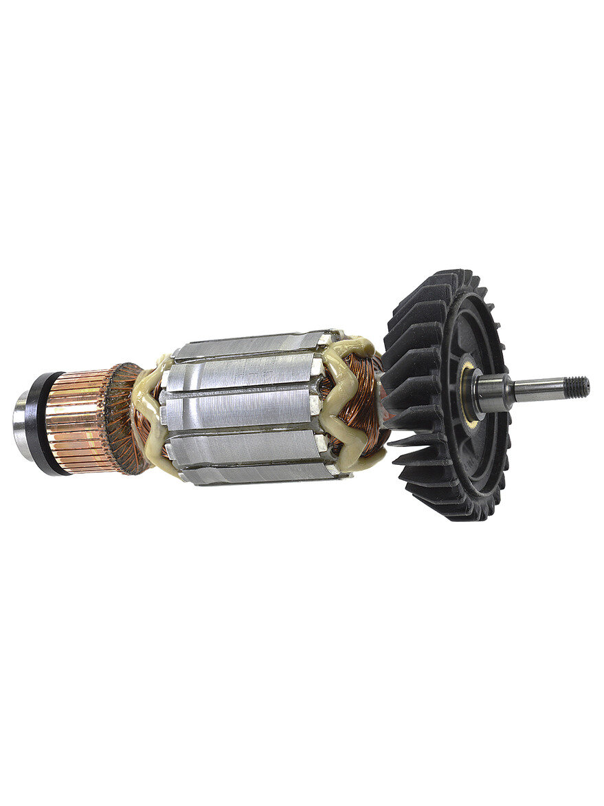 Ротор (Якорь) для болгарки (УШМ) MAKITA GA7050