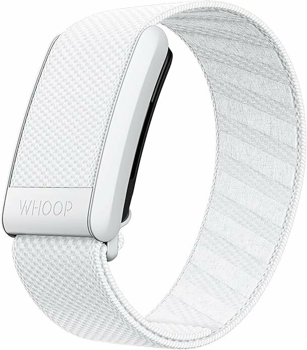 Браслет для WHOOP SuperKnit, для WHOOP 4.0, ультрамягкий, суперкнит, Arctic