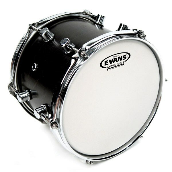 Evans B10RES7 Reso 7 Пластик для том барабана 10"
