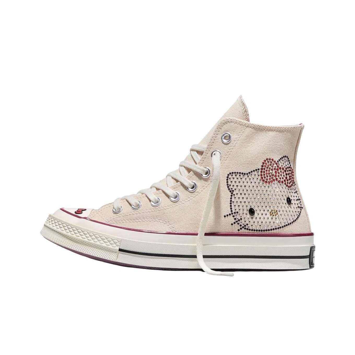 Кеды Chuck 70