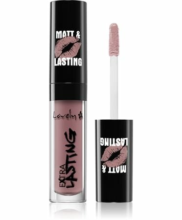 Блеск для губ Lovely Extra Lasting, #18