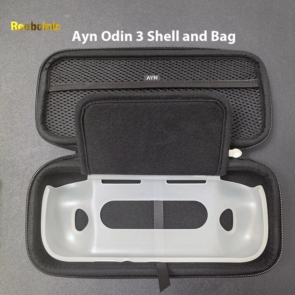 Ayn Odin 3 Shell Bag чехол