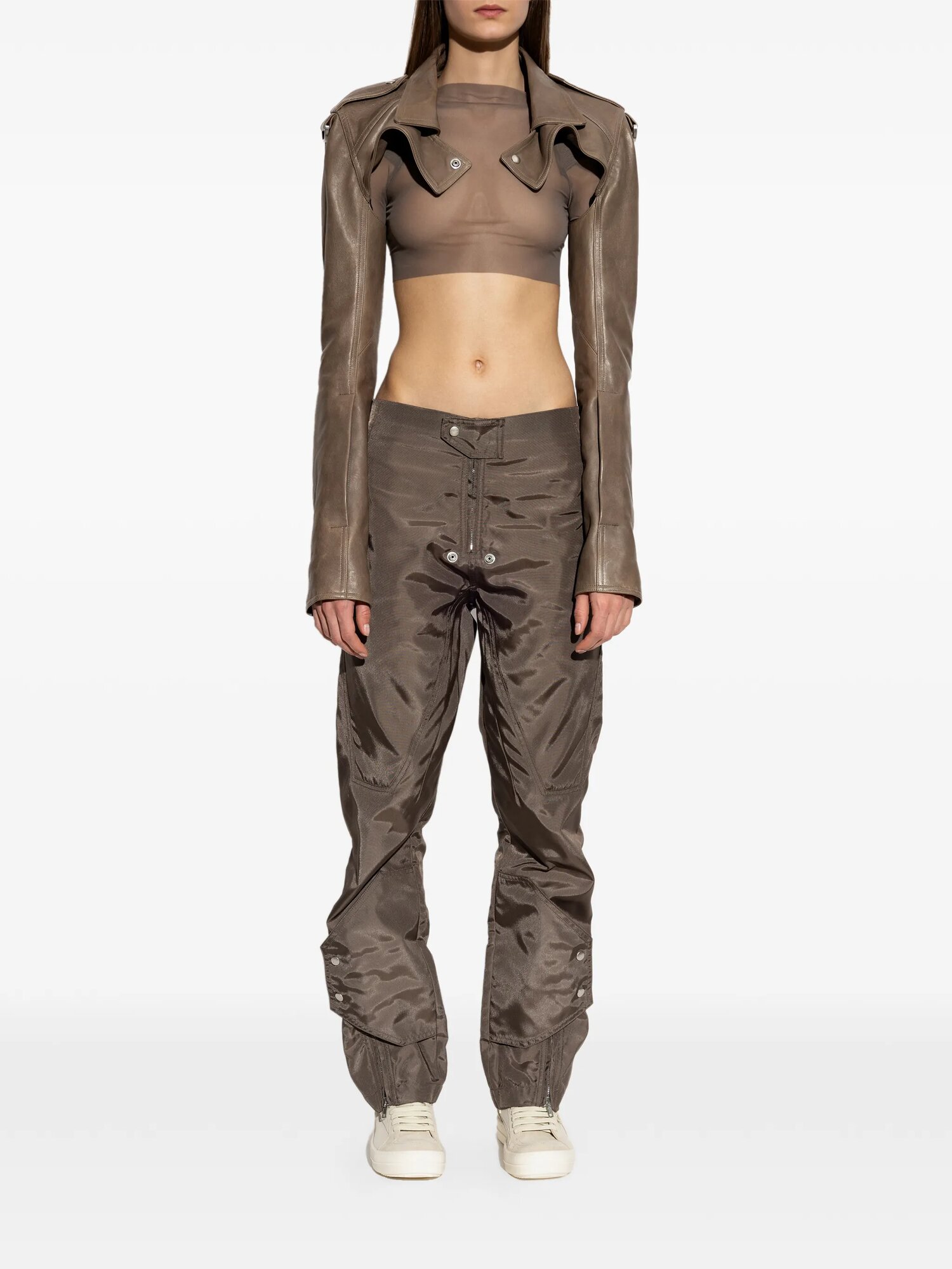 Куртка Rick Owens, размер 42 — фото 1