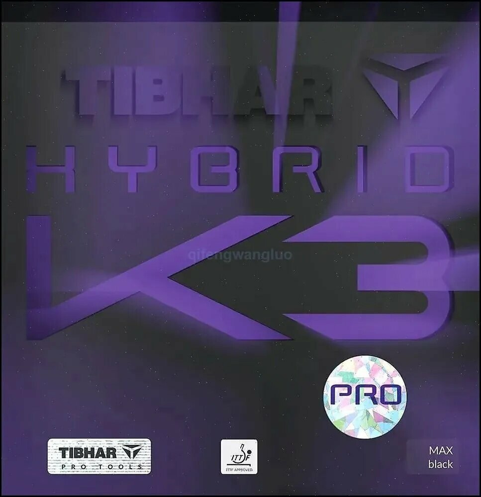 Tibhar Накладка для ракетки