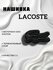 Нашивка Lacoste