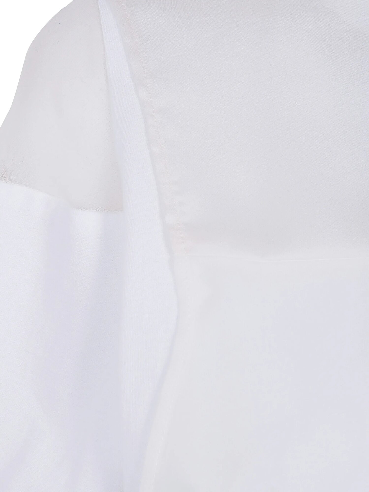 Футболка Sacai, размер 46, white — фото 1