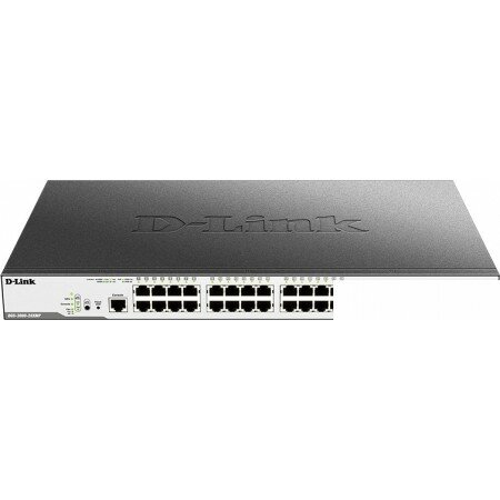 Коммутатор D-Link DGS-3000-28XMP/B1A