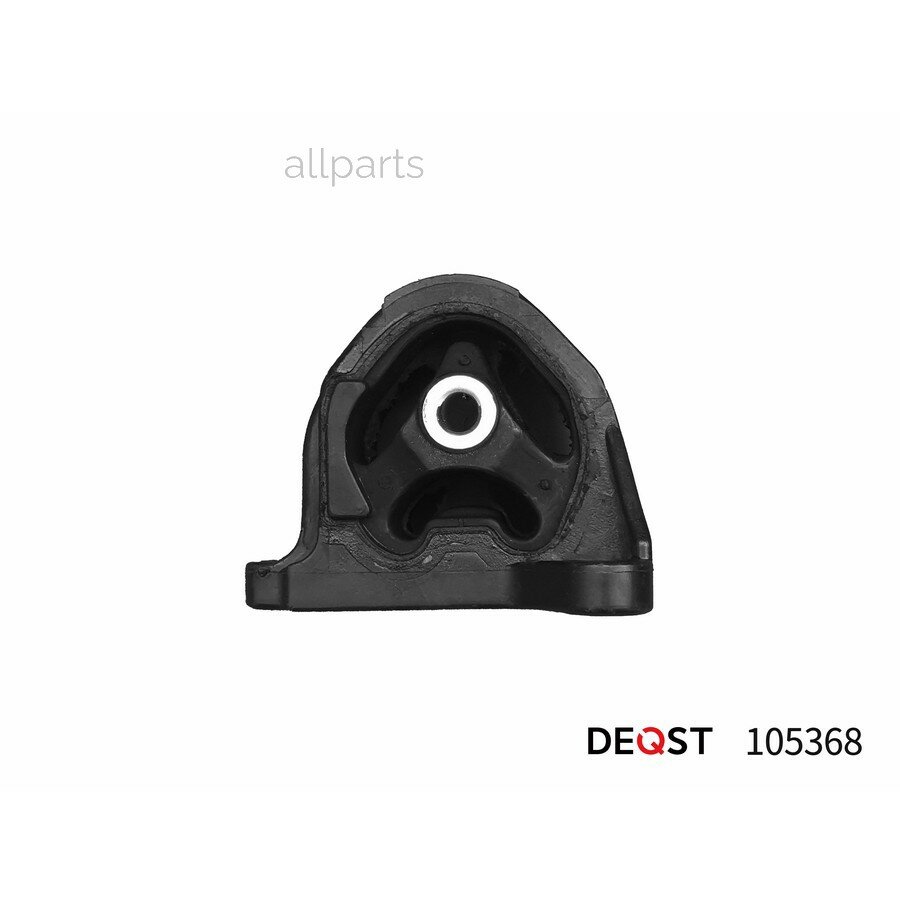 DEQST 105368 Опора двигателя HONDA FR-V 2.0 05-09