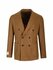 Пиджак al duca d'aosta Double-breasted wool blazer, размер 50