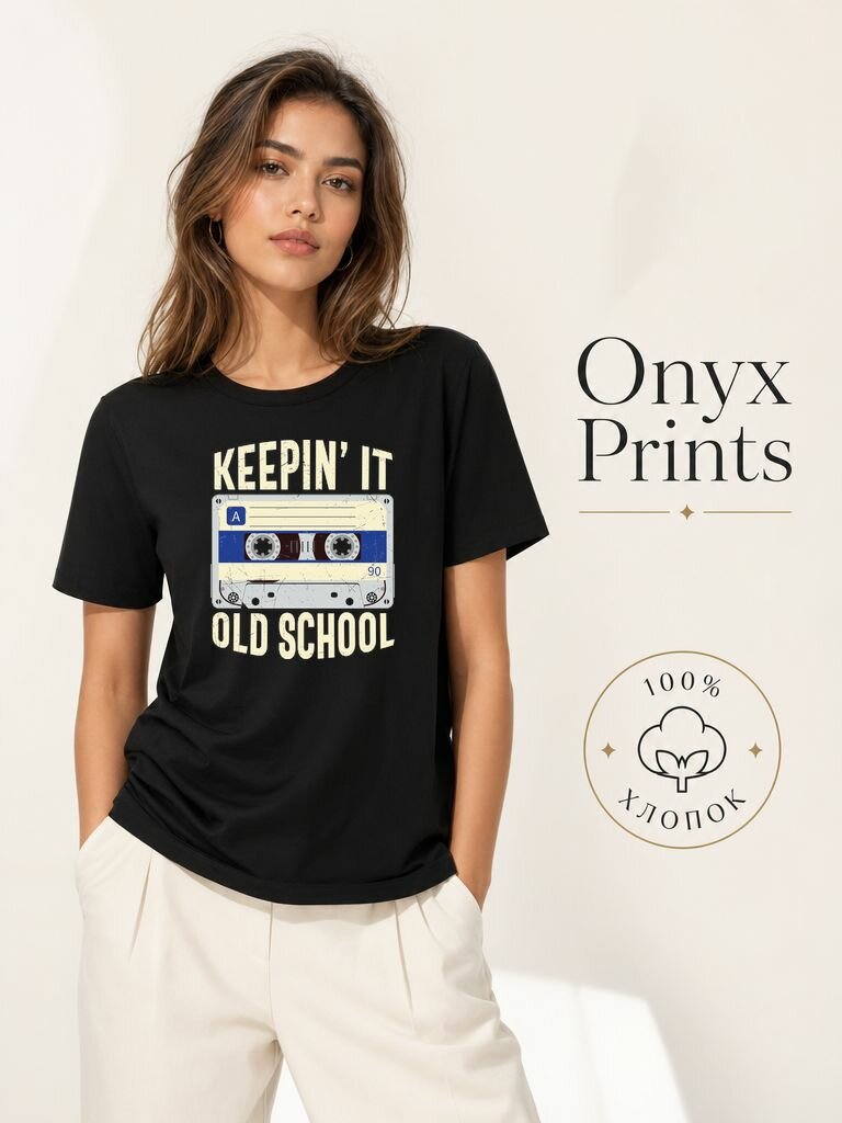 Футболка ONYX PRINTS