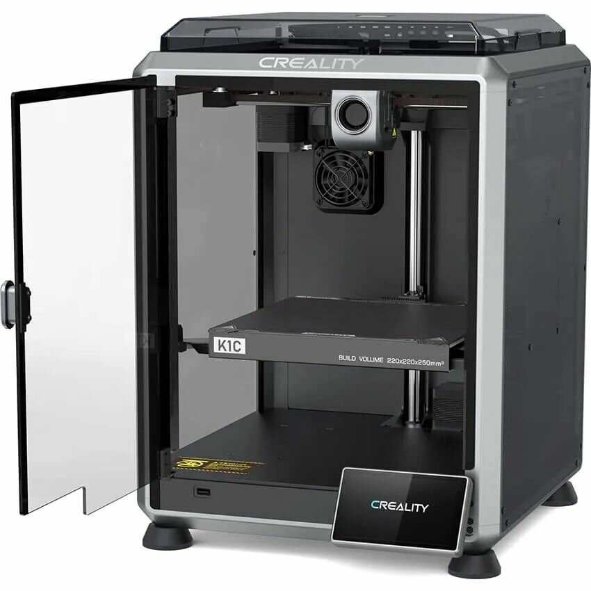 3D Принтер Creality3D K1C — фото 1
