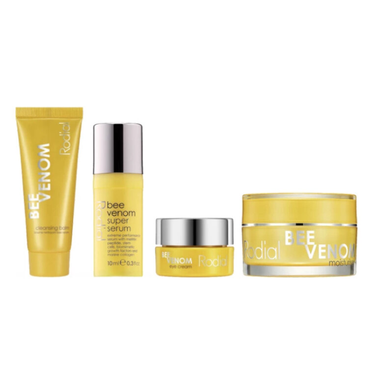 RODIAL Bee Venom Little Luxuries Набор Великобритания 1 шт