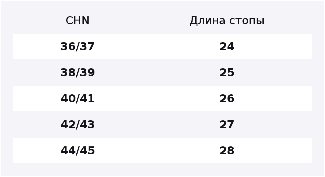 Сабо BINARY, размер 42/43 — фото 1