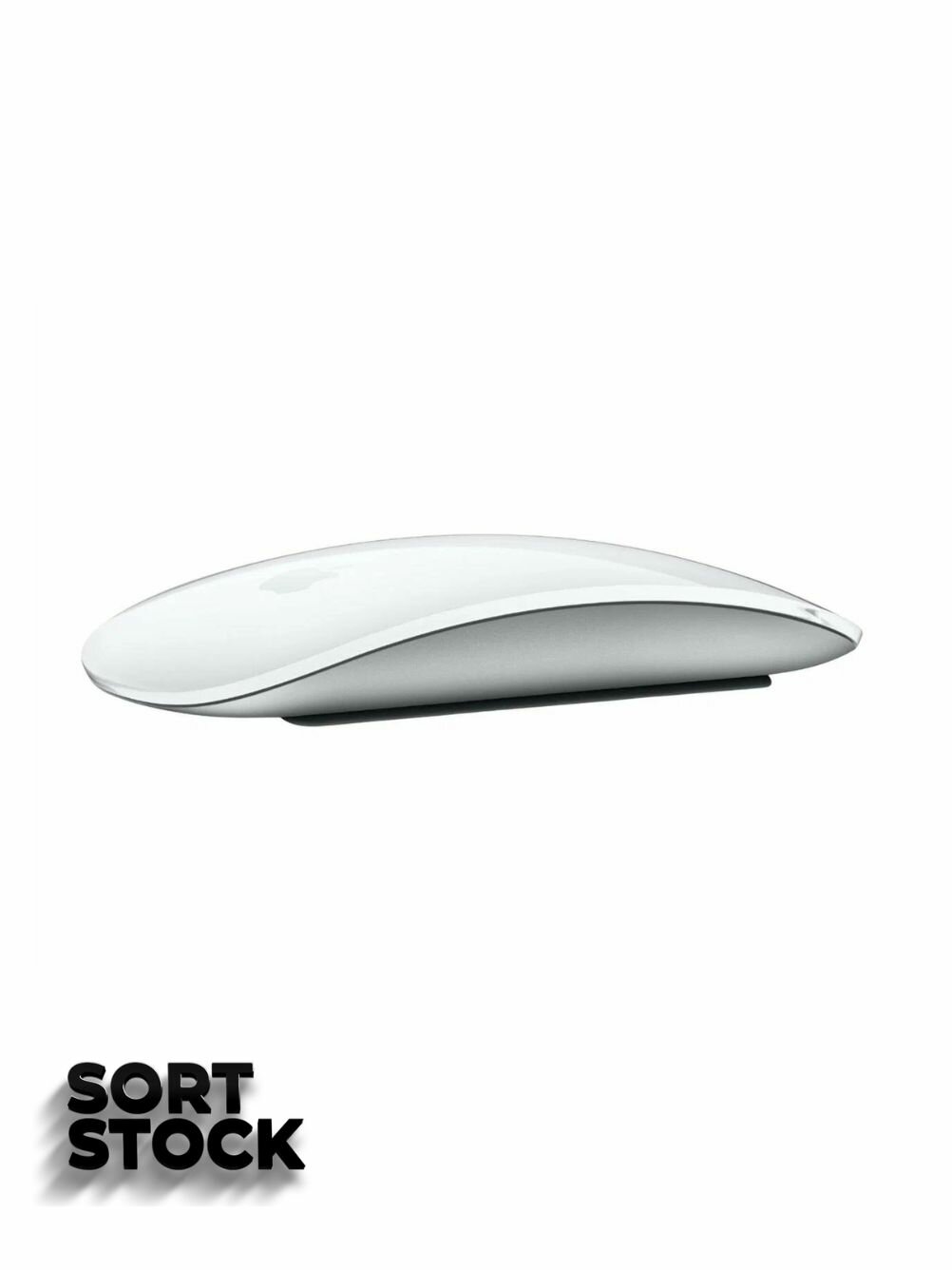 Беспроводная мышь Apple Magic Mouse 3 USB-C (MXK53) White, Белый