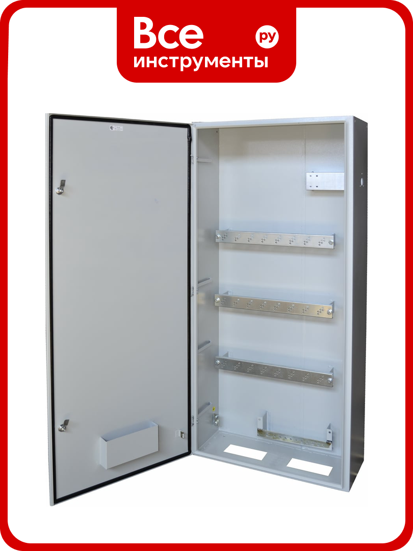 Корпус Узола ШРС 1-7-IP54-У3-001 U05050400, сборки распределительного силового