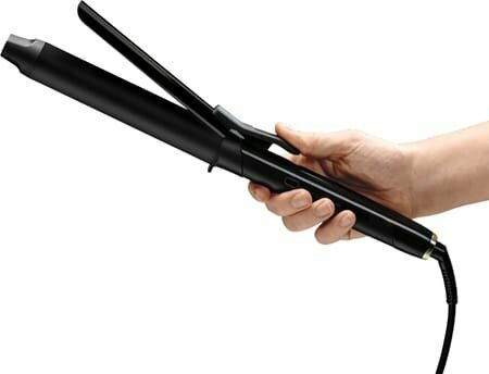 Плойка для завивки волос BaByliss PRO Hi-Performance BAB2494E, 32 мм