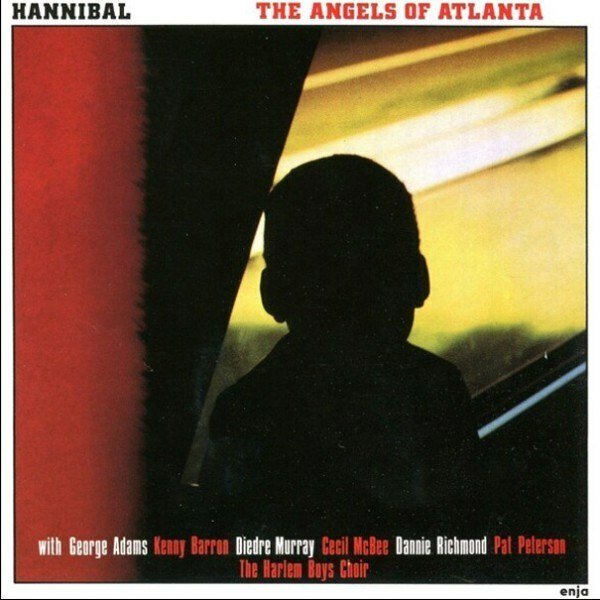 Компакт-диск Warner Hannibal Marvin Peterson – Angels Of Atlanta