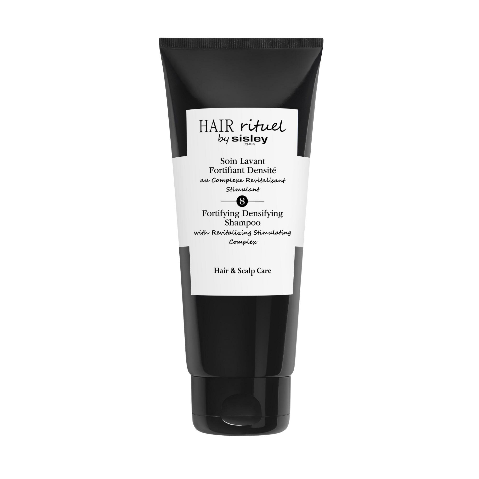 HAIR RITUEL BY SISLEY Fortifying Densifying Shampoo Укрепляющий уплотняющий шампунь 200 мл