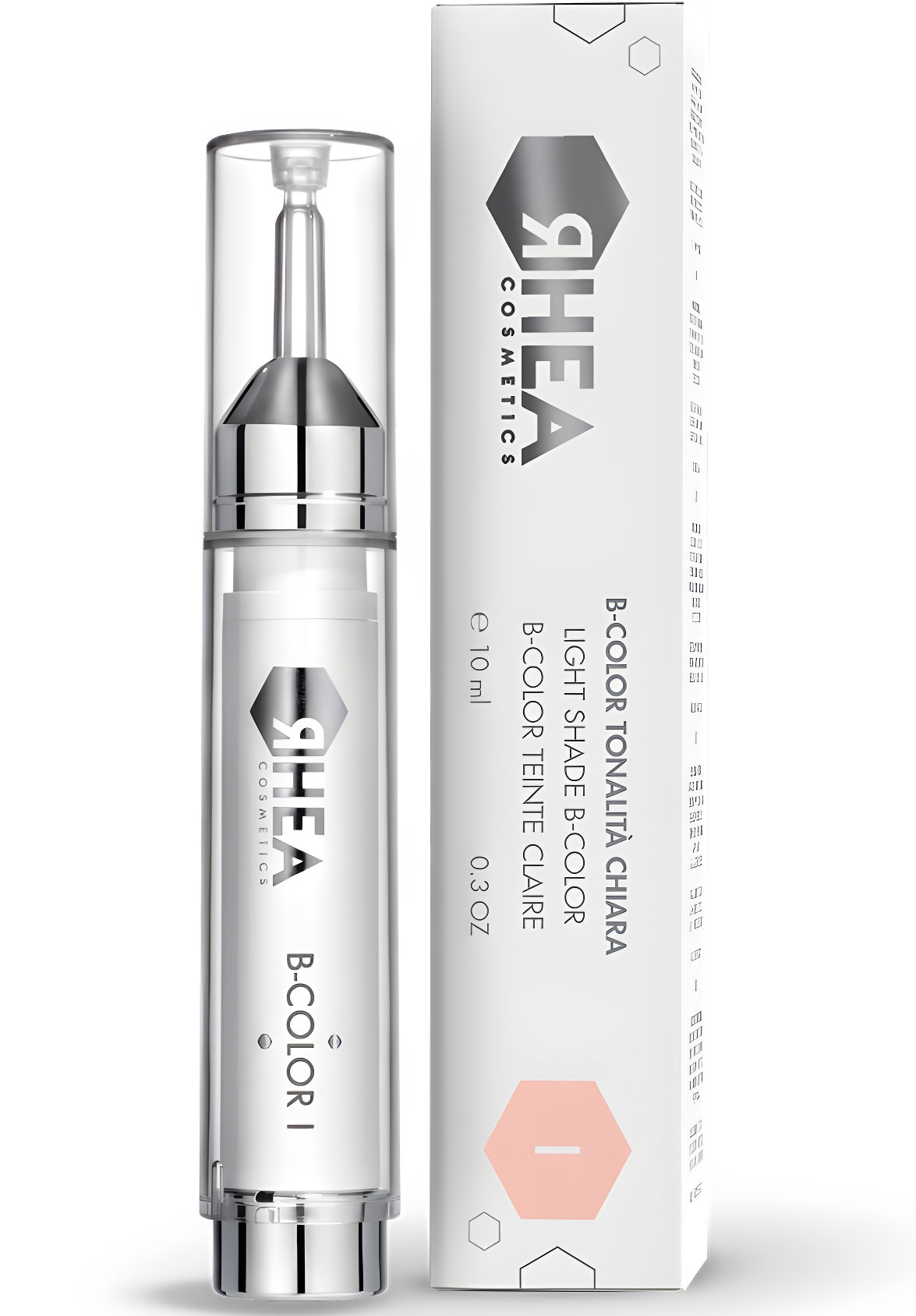 Rhea Cosmetics B-Color I - светлый B-Color I - Light Shade B-Color 50ml