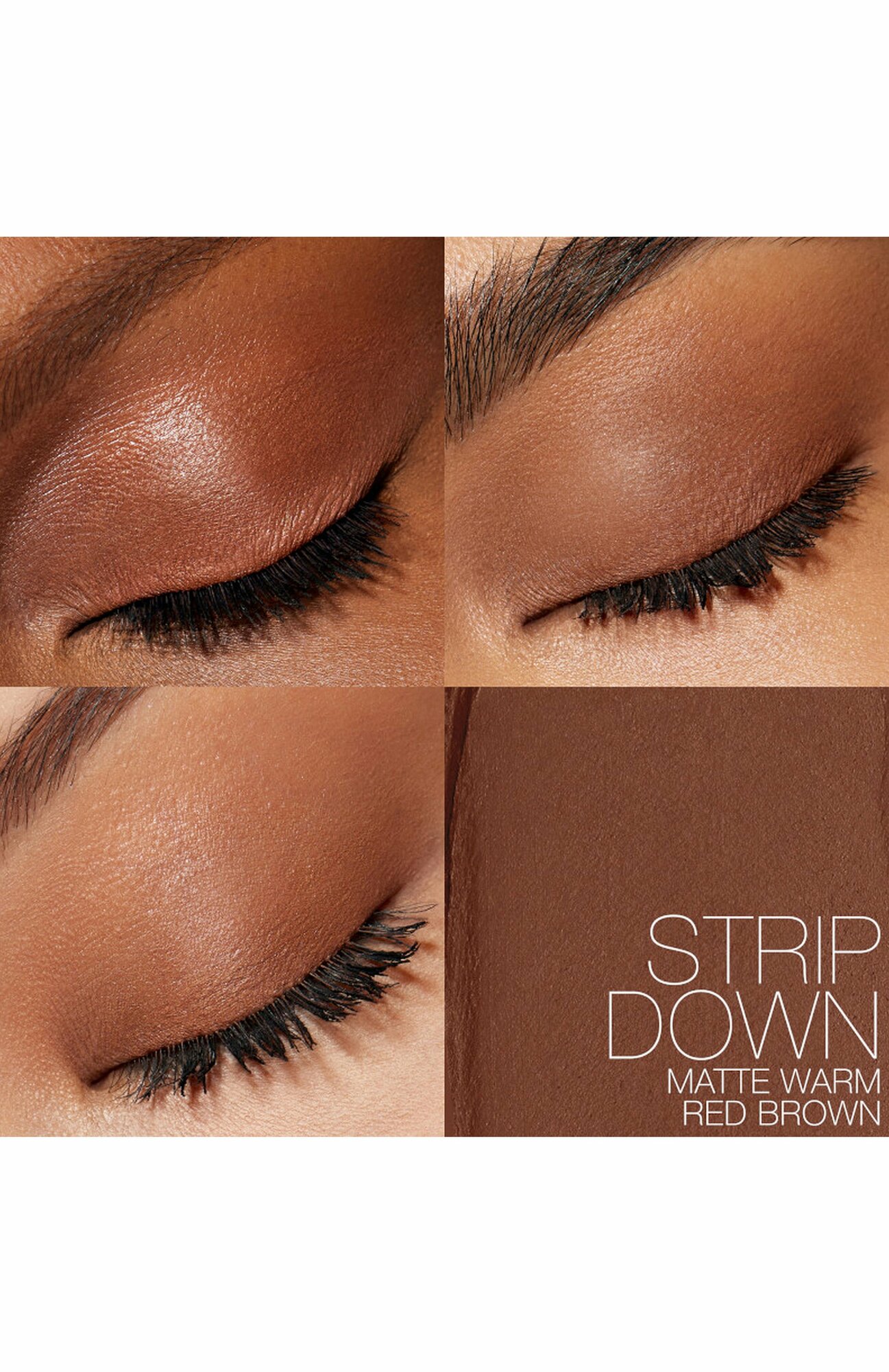 Кремовые тени-стик Total Seduction, оттенок Strip Down (1,6g) NARS
