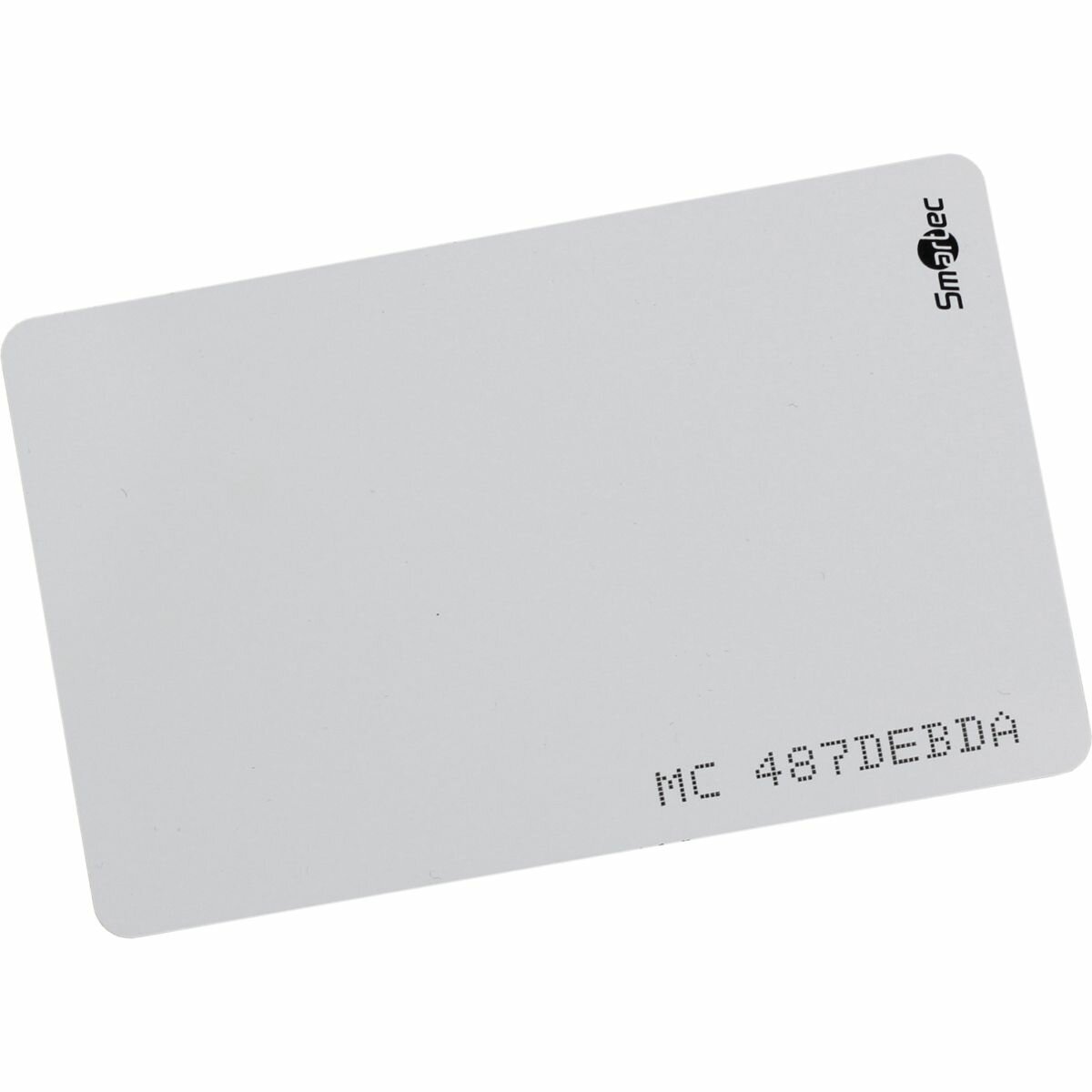 Smartec ST-PC021MC4 Карта
