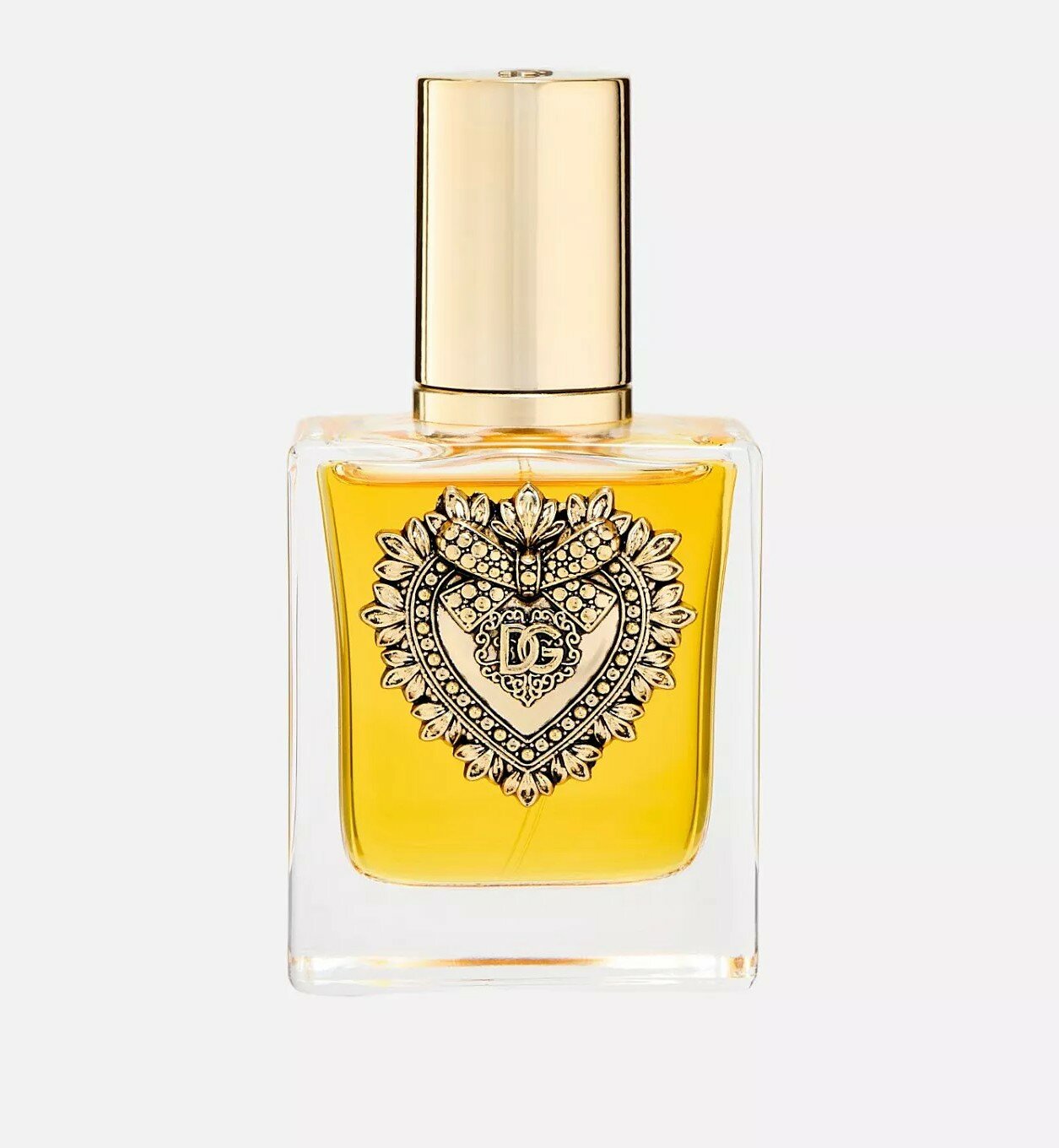 DOLCE GABBANA Devotion 50 мл парфюмерная вода женская , гурманский , восточный аромат