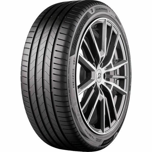 Шины летние Bridgestone Turanza 6 235/45 R18 98Y XL