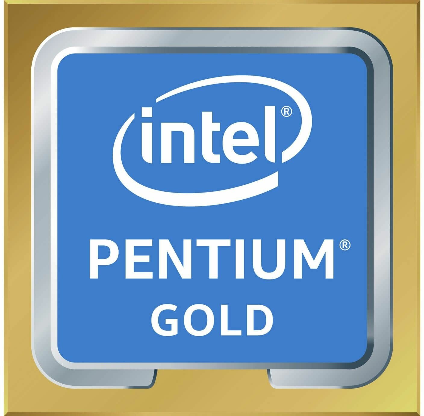 Процессор Intel Pentium Gold G6405 Soc-1200 4.1GHz OEM