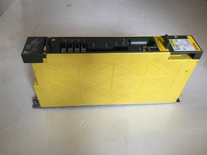 Модуль FANUC A06B-6114-H303