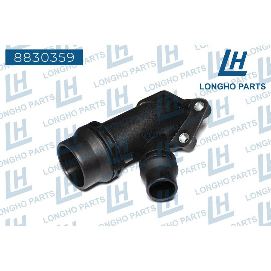 Фланец BMW 3(E46/E90)/5(E39/E60) от официального дистрибьютора, LONGHO, артикул 8830359