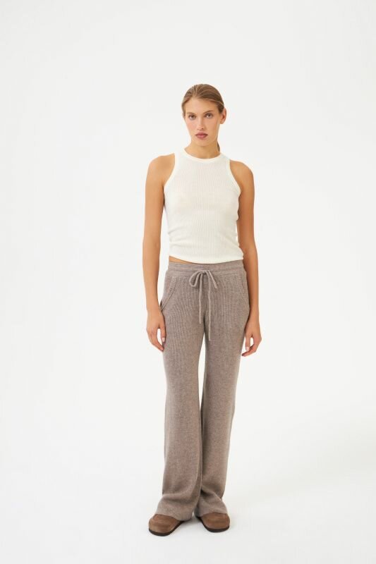 Брюки классические