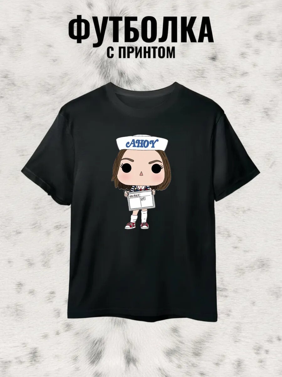 Футболка