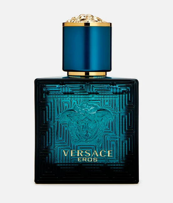 Духи Versace Eros men, мужские, 30 мл