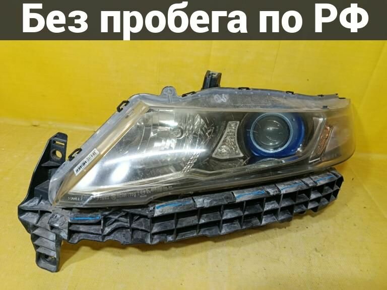 Фара Лево с пробегом Honda Odyssey RB3