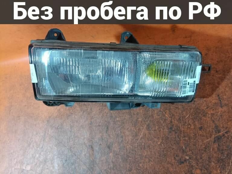 Фара Право с пробегом Isuzu Elf NHR54C