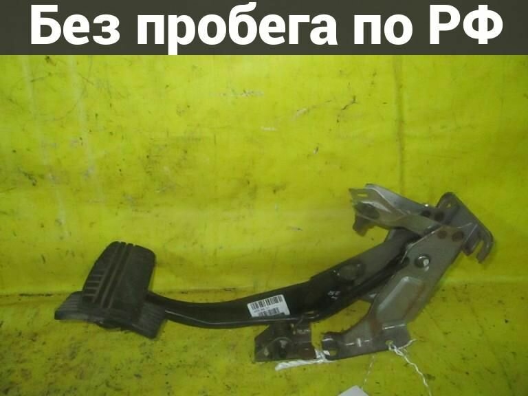 Педаль газа с пробегом Mitsubishi Pajero Mini H58A