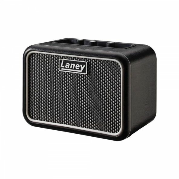Laney MINI-SUPERG мини комбо, 3 Вт 3" — фото 1